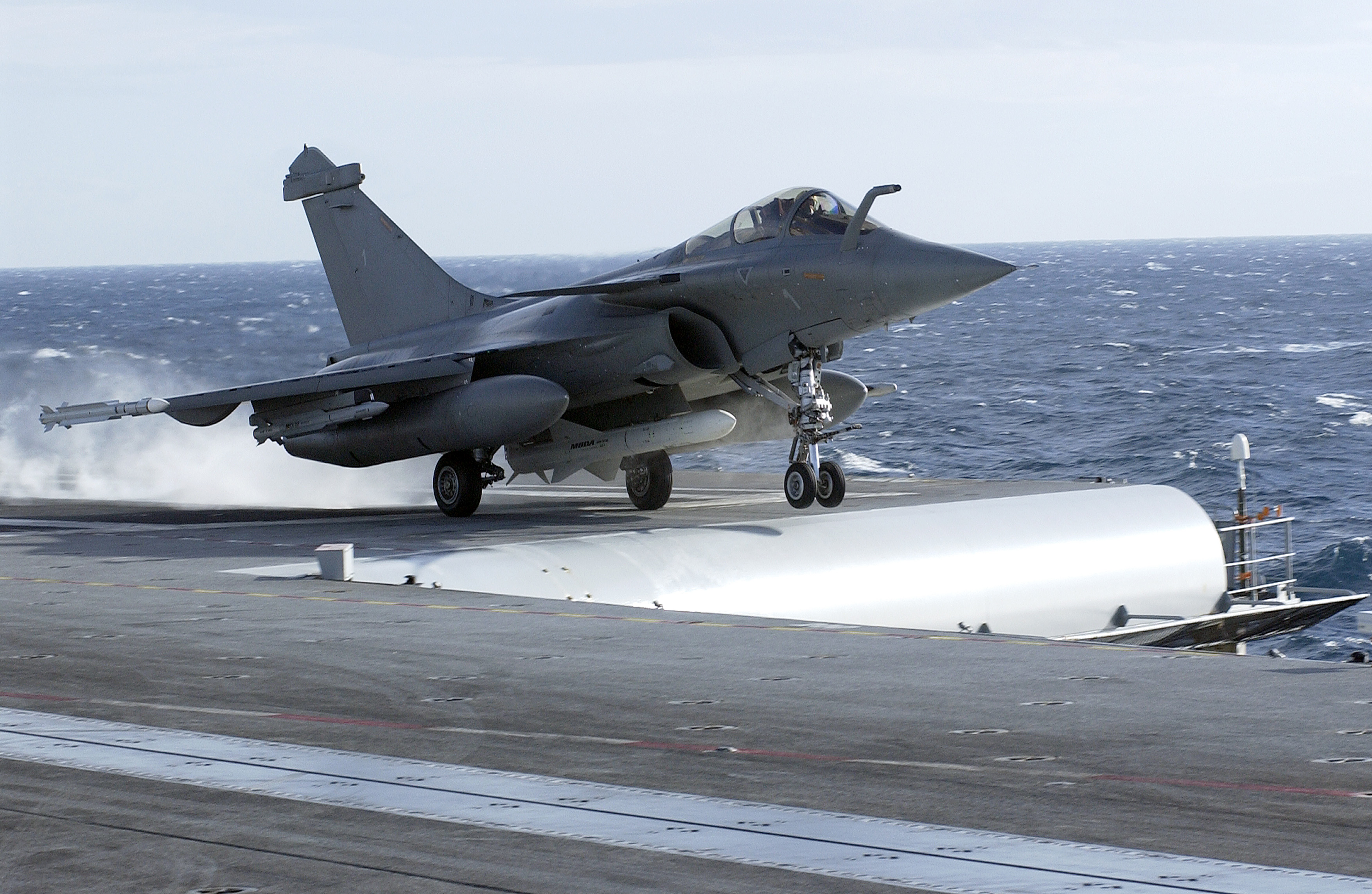 The Real Joint Strike Fighter – Weaponry – Corporal Frisk