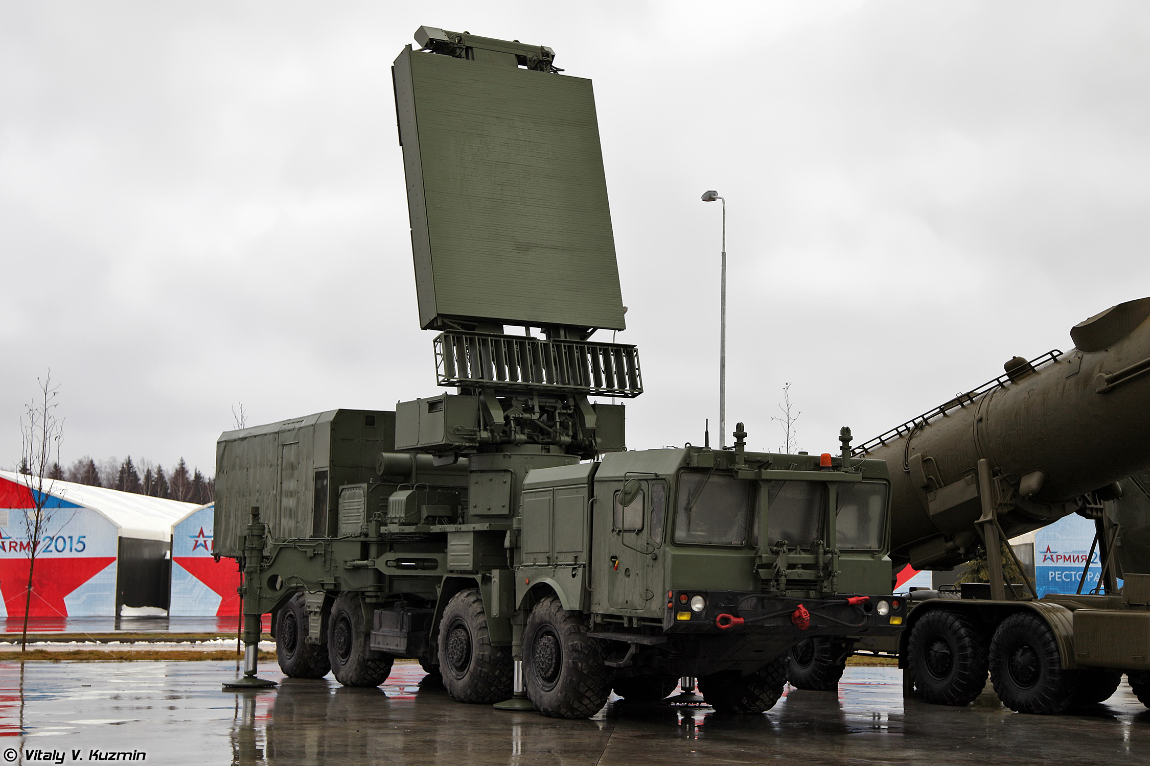 Kaliningrad and the Suwałki Gap – a look from the other side – Corporal ...