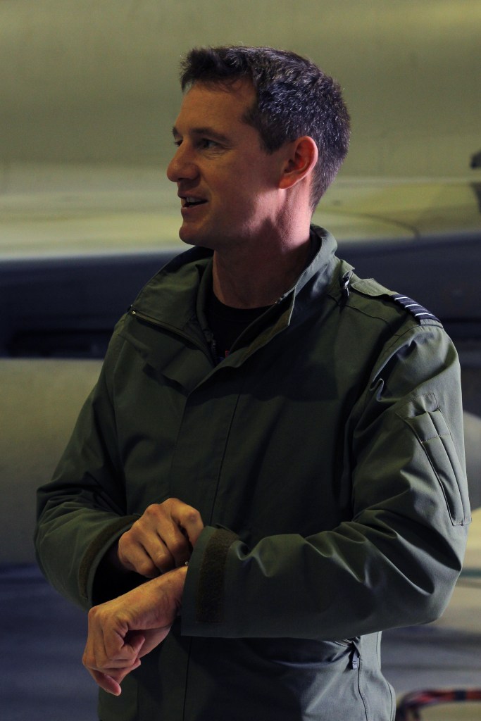 Under Scottish Skies – Air Superiority – Corporal Frisk
