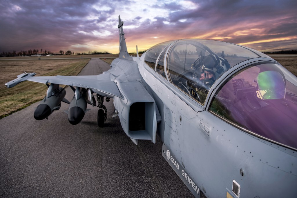 RBS15 – on the road to the Next Generation – Corporal Frisk