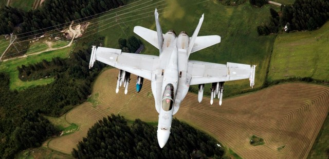 Finnish Weapons for Different Purposes – Corporal Frisk